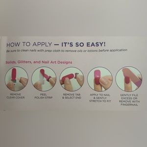 Color Street | Makeup | Color Street Easter Nail Set | Poshmark